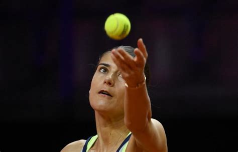 Sorana Cîrstea eliminată de Emma Navarro de la Indian Wells