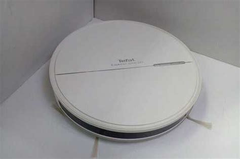 Робот-пылесос Tefal X-plorer Serie 60 Allergy Kit | Festima.Ru ...