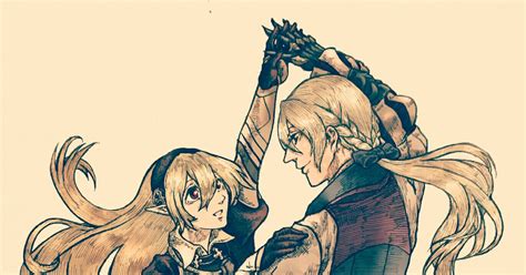 ファイアーエムブレムif ジョカムちゃん たまろのイラスト Pixiv