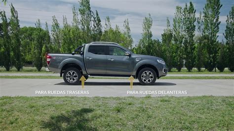 Renault Alaskan Iconic X Mt