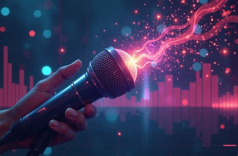 Ai Generated Vocals Revolutionizing Music Production With Artificial