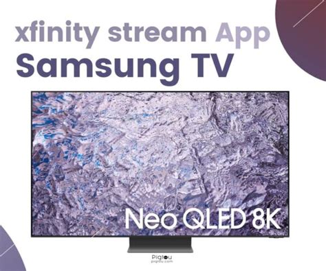Xfinity Stream App Not Working Try These 14 Fixes Pigtou