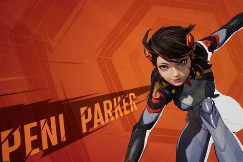 37 Facts About Peni Parker Video Game