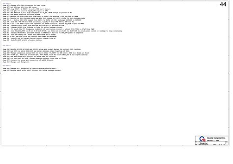 Fujitsu Lifebook Lh532 Da0fj8mb6f0 Schematic Diagram Pdf