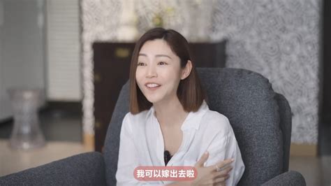 準人妻衛詩雅自爆與未婚夫相識經過 自認有婚前恐懼心情百感交集 星島日報