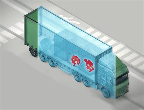 wg human presence detection mobile system