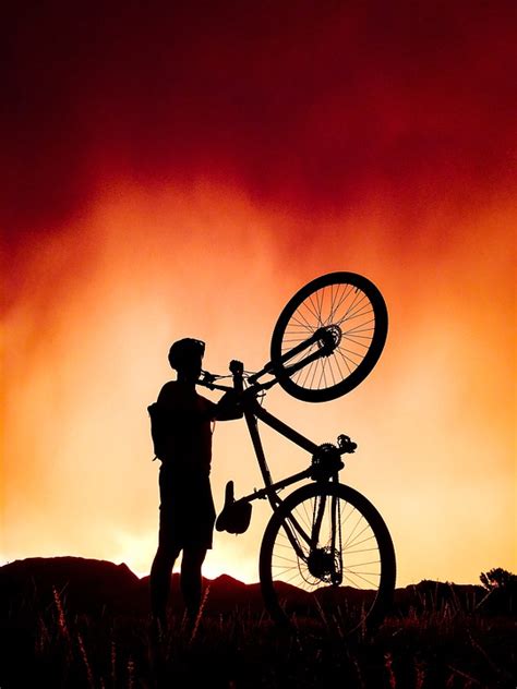 Bike Adventure Free Photo On Pixabay Pixabay