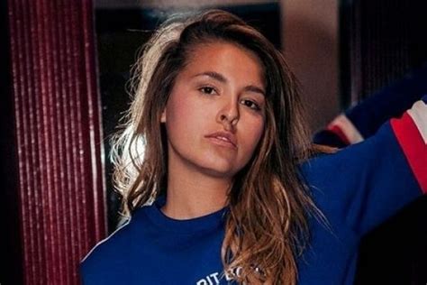 Marisa Papen Age Net Worth Bio Height Updated February 2024