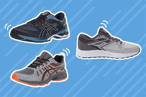 The Best Mens Running Shoes For Plantar Fasciitis Of By Verywell Fit