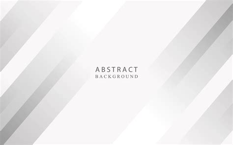 Abstract White Geometric Background Graphic By Artmr · Creative Fabrica
