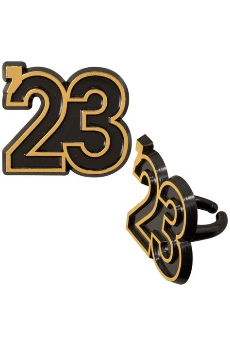 2023 Cupcake Toppers Graduation Year New Year Cupcake Toppers