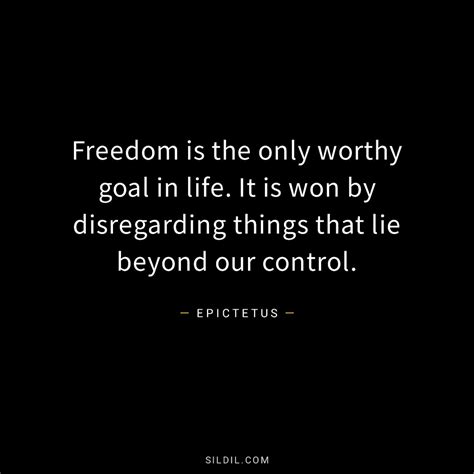 Best Epictetus Quotes To Get You Inspired