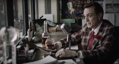 Brockmire Ifc Unveils Trailer For Hank Azaria And Amanda Peet Series