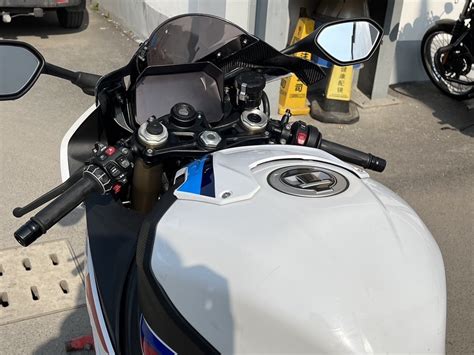 二手宝马摩托车 摩托范 哈罗二手摩托车市场