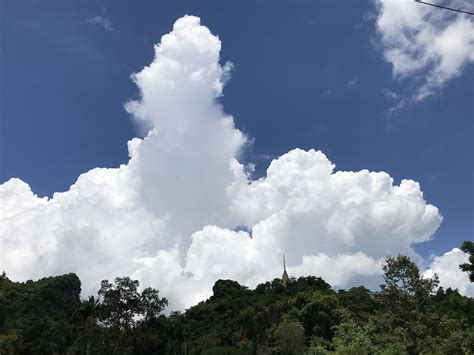 Nuage Ciel Photo Gratuite Sur Pixabay Pixabay
