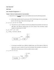 ESET280 Unit1 PracticeAssignment2 KylerSpochart Docx Kyler Spochart