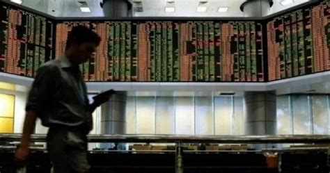 亚洲股市全线走跌 马股收报149505点 Klse Screener