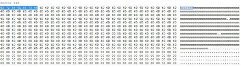 Reading And Writing To A File On Sd Card Using Stm32 Discovery Kit Embedded Systems