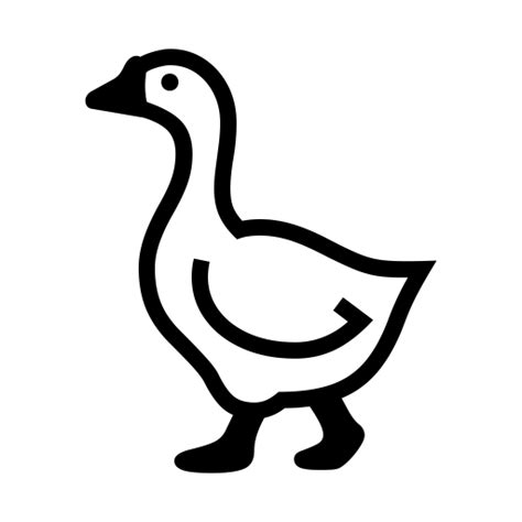 Goose Emoji Meaning Copy Paste EmojiSymbols Net