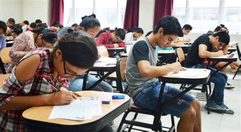 Resultados Examen De Admisión De San Marcos 2024 I Puntajes Y Lista