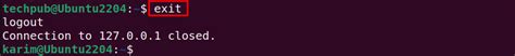 How To Change The SSH Port In Ubuntu Linux Ultahost Knowledge Base
