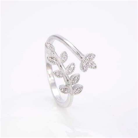 Сребърен пръстен Дървото на Живота Silenti Jewelry