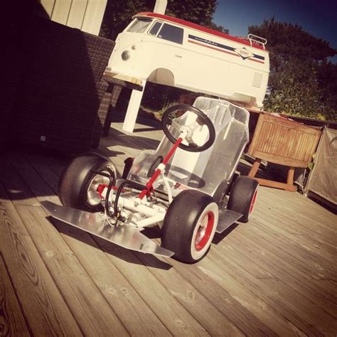 Off Road Go Kart Frame