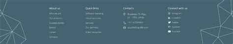Jquery Foundation Zurb 6 Centered Content In Column Stack Overflow