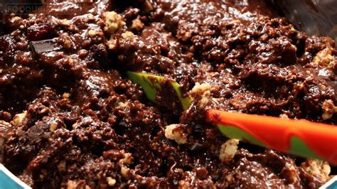 Cake Bars