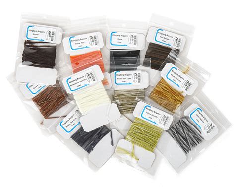 Klingberg Bug Yarn Fly Dressing