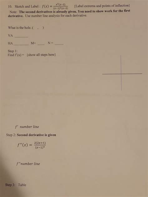 solved show step by step please make sure to graph number