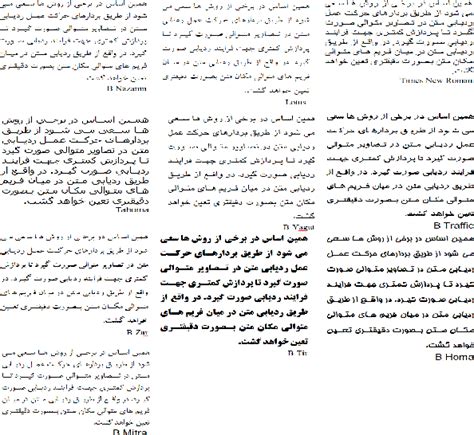 Figure 1 From Farsiarabic Text Extraction From Video Images By Corner