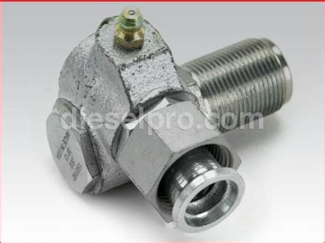 1 050 Tachometer Drive Adapter For Detroit Diesel Engines Diesel Pro In Australia