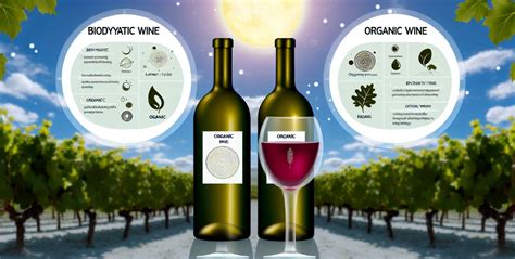 Vinos Biodin Micos Vs Org Nicos Descubre Sus Diferencias Mui Kitchen