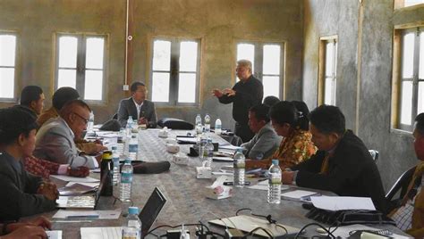 ချင်းပြည်အရေးကိစ္စများတွင် Aa ဝင်ရောက်စွက်ဖက်မှုရပ်တန့်ရန် ချင်းပြည်အစိုးရတောင်းဆို Bur