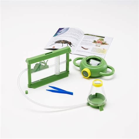 昆虫観察キット ボーネルンド オンラインショップ。世界中の知育玩具など、あそび道具がたくさん。0歳からのお子様へのプレゼントにも。