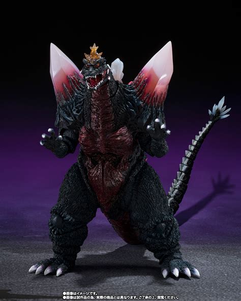 Shmonsterarts Gojira Vs Space Gojira Space Gojira Fukuoka