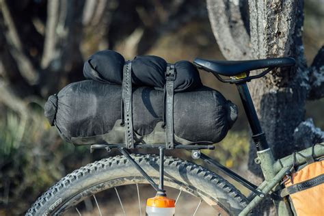Rear Bike Racks - List of Lightweight Options - BIKEPACKING.com