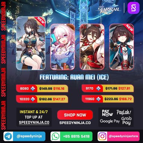 Phase Ft Ruan Mei Combat Type Ice And Blade Combat Type Wind Honkai Star Rail