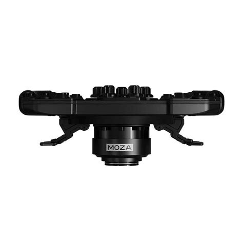 Moza Racing Gs V2 Steering Wheel Rs024