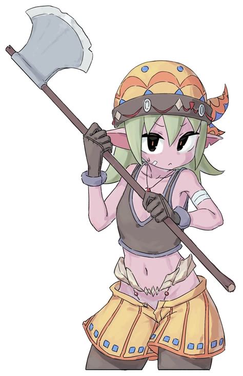 Alasharx Sequel Series Sequel Awake Light Green Hair Yellow