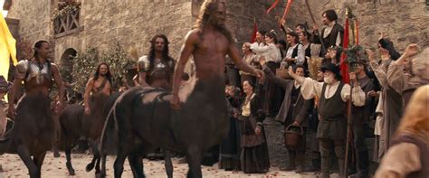 Centaur Narnia