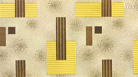 The Fascinating History And Comeback Of Linoleum