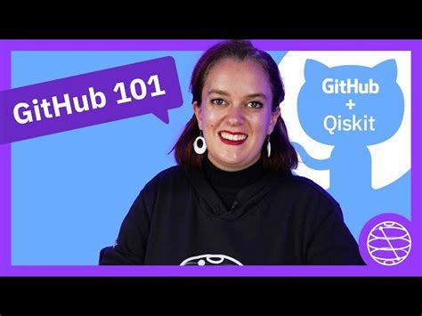 Free Video Introduction To Git And Github Version Control Fundamentals From Qiskit Class Central
