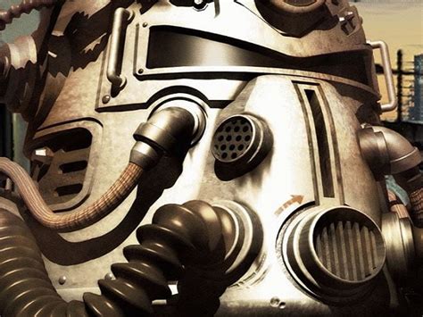 Leálltak A Rajongói Fallout 1 Remake Munkálatai Gamekapocs