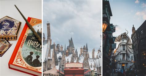 115 Harry Potter Trivia Questions For Magic Lovers And Potterheads