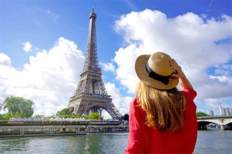 Cómo Subir A La Torre Eiffel Sin Colas Guía Paso A Paso