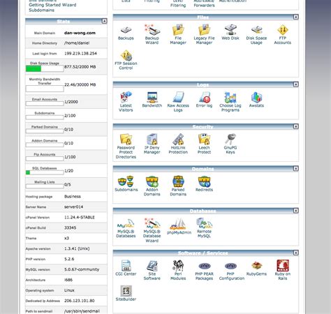 Internet Best Practices Viewpoint