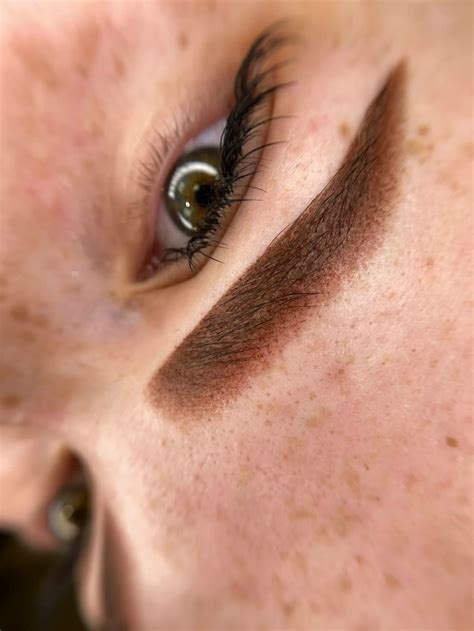 Требуются модели на чемпионат по перманентному макияжу к опытным