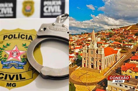 Padrasto Preso Suspeito De Estuprar Enteada De Anos Durante Quatro Anos Conex O Tv Web